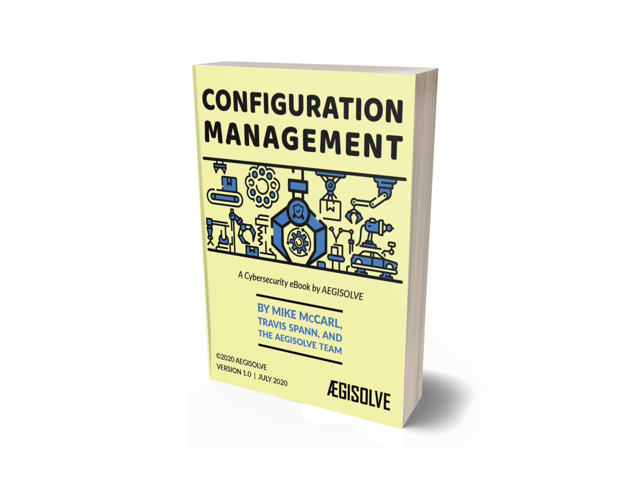 Configuration Management